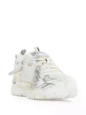 Off-White Be Right Back Trainers
