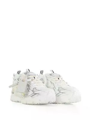 Off-White Be Right Back Trainers