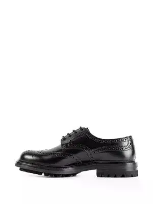 Church's Mcpherson Brogue Derby Shoes
