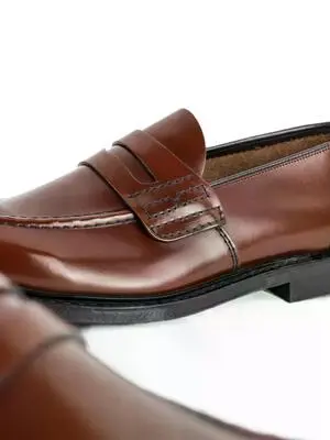 Church's Farsley 2.0 Leather Penny Loafers