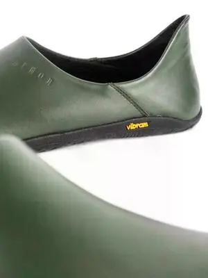 DEMON Dalmara Slip-on Sneakers