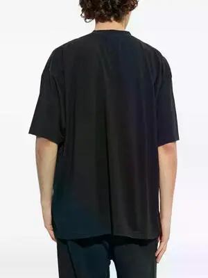 Vetements Graphic-print T-shirt