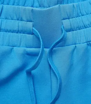Varley High-rise Ollie Shorts