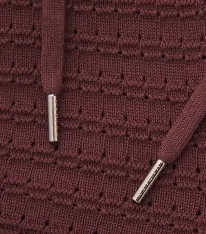 Varley Cotton Knit Morden Shorts
