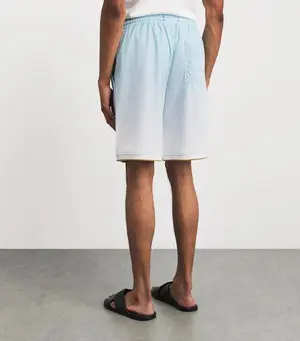 Amiri Sport Shorts