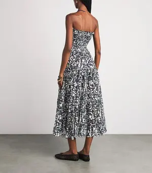 Ulla Johnson Cotton Lucca Cover-up