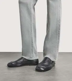Citizens Of Humanity Elijah Straight Leg Jeans