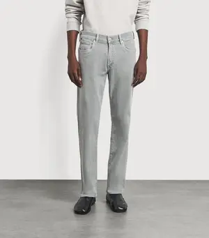 Citizens Of Humanity Elijah Straight Leg Jeans