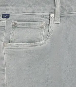 Citizens Of Humanity Elijah Straight Leg Jeans