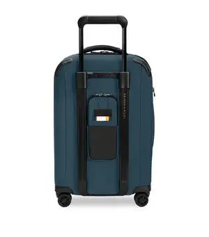 Briggs & Riley Zdx Essential Carry-on Spinner Suitcase