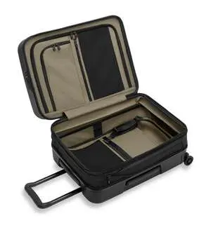 Briggs & Riley Zdx Expandable Spinner Hard Suitcase