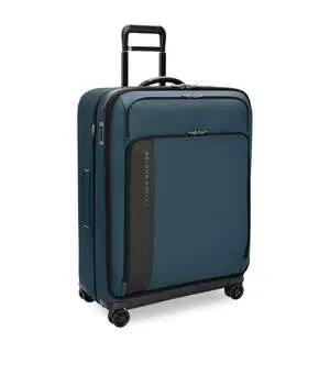 Briggs & Riley Large Zdx Expandable Spinner Suitcase