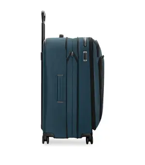 Briggs & Riley Large Zdx Expandable Spinner Suitcase
