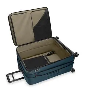 Briggs & Riley Large Zdx Expandable Spinner Suitcase