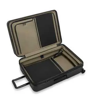 Briggs & Riley Zdx Hard Expandable Spinner Suitcase