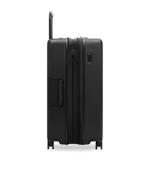 Briggs & Riley Zdx Hard Expandable Spinner Suitcase
