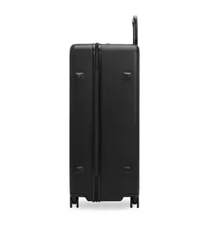 Briggs & Riley Extra Large Zdx Hard Trunk Spinner Suitcase