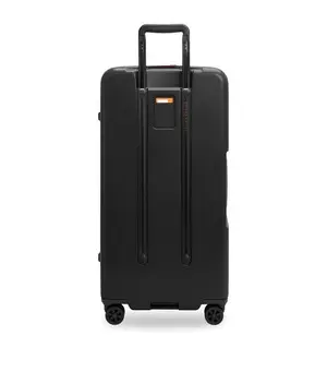 Briggs & Riley Extra Large Zdx Hard Trunk Spinner Suitcase