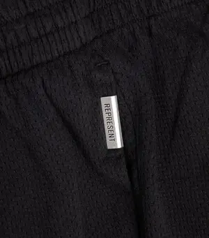 REPRESENT Cotton Micro Owners Club Shorts