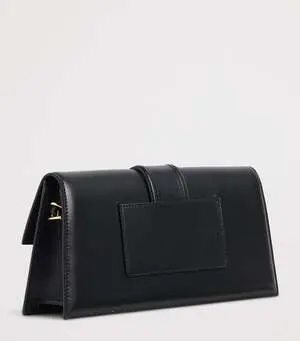 Jacquemus Le Grand Bambino Top-handle Bag