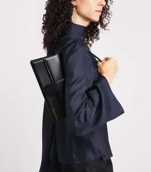 Jacquemus Le Grand Bambino Top-handle Bag