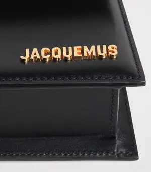 Jacquemus Le Grand Bambino Top-handle Bag