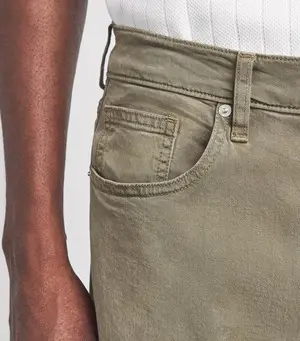 FRAME The Modern Straight Jeans