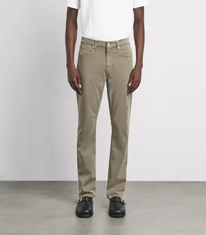 FRAME The Modern Straight Jeans