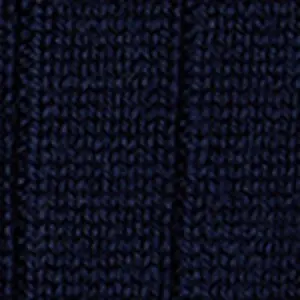 Bonpoint Wool Ribbed Mini Dress