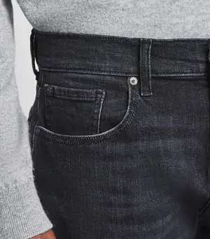 7 For All Mankind Slimmy Jeans