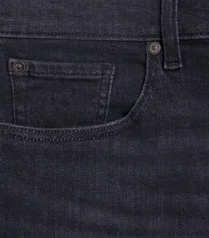 7 For All Mankind Slimmy Jeans