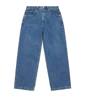 AGOLDE Grover Wide-leg Jeans