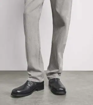 AGOLDE 90's Straight Jeans