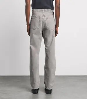 AGOLDE 90's Straight Jeans