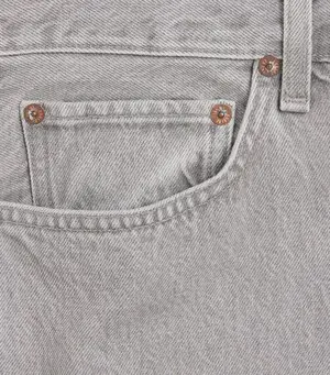 AGOLDE 90's Straight Jeans