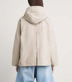Barbour Showerproof Kingswood Hooded Jacket