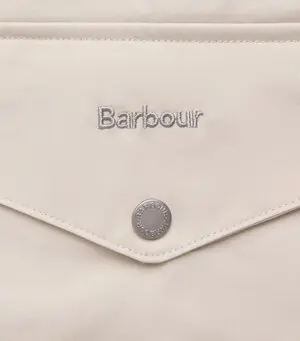 Barbour Showerproof Kingswood Hooded Jacket