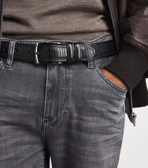 BOSS Delaware Slim Jeans - Grey