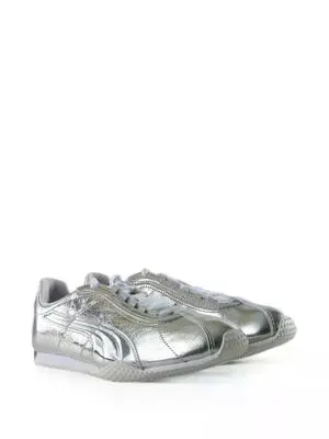 PUMA H-street Luster Metallic Sneakers