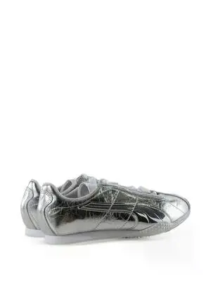PUMA H-street Luster Metallic Sneakers