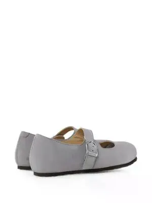 BIRKENSTOCK Santa Clarita Mary Jane Shoes