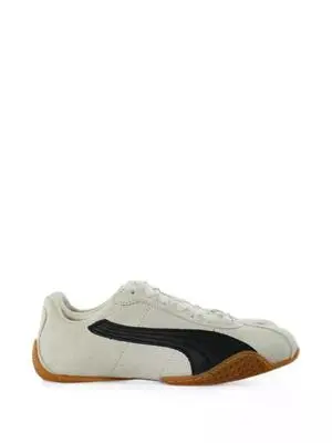 PUMA K-street Panelled Sneakers - Neutrals