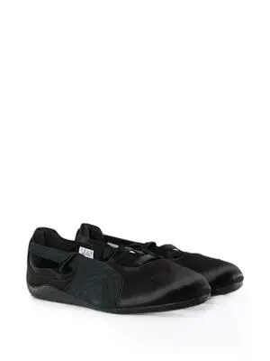 PUMA Speedcat Ballet Etoile Ballet Flats - Black