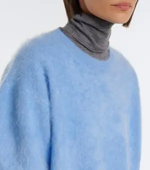 LISA YANG Juniper Cashmere Sweater
