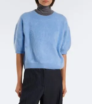 LISA YANG Juniper Cashmere Sweater
