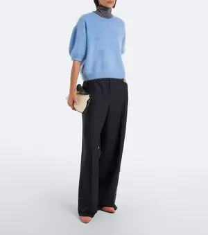 LISA YANG Juniper Cashmere Sweater