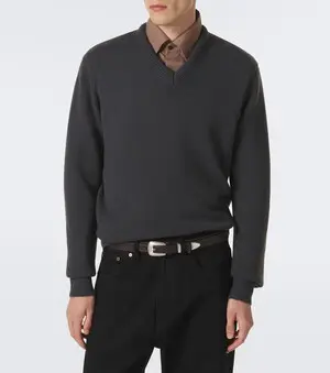 LEMAIRE Cashmere Sweater