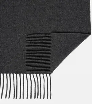 Brunello Cucinelli Cashmere Scarf