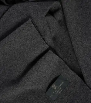 Brunello Cucinelli Cashmere Scarf