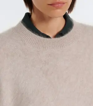 LISA YANG Juniper Cashmere Sweater